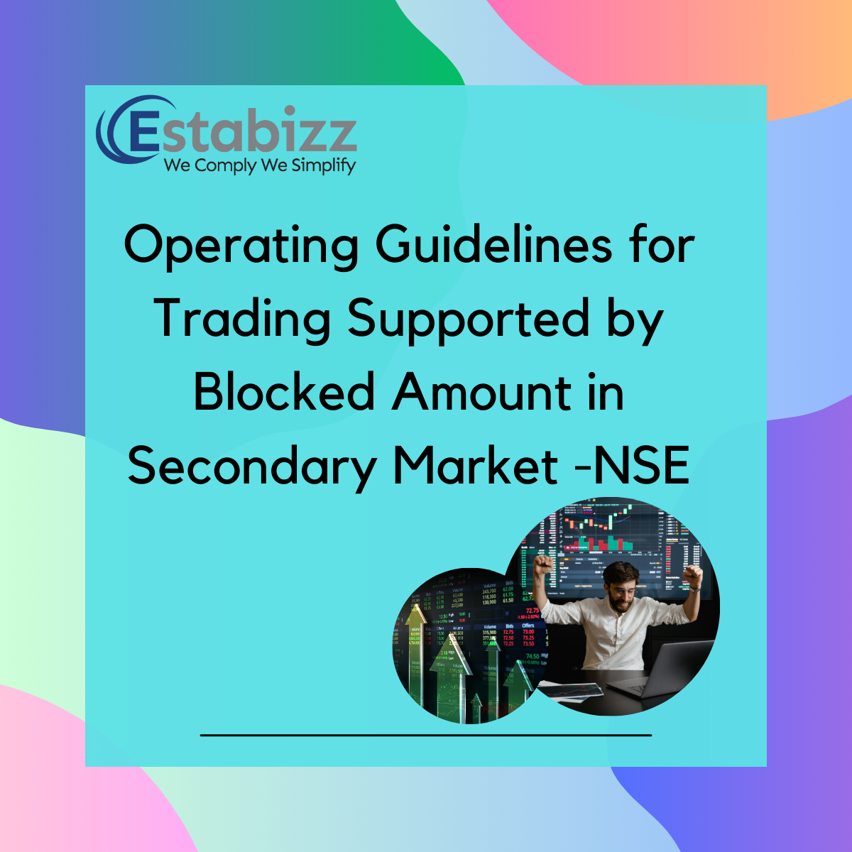 » Blog Archive Operating Guidelines for Trading | NSE
