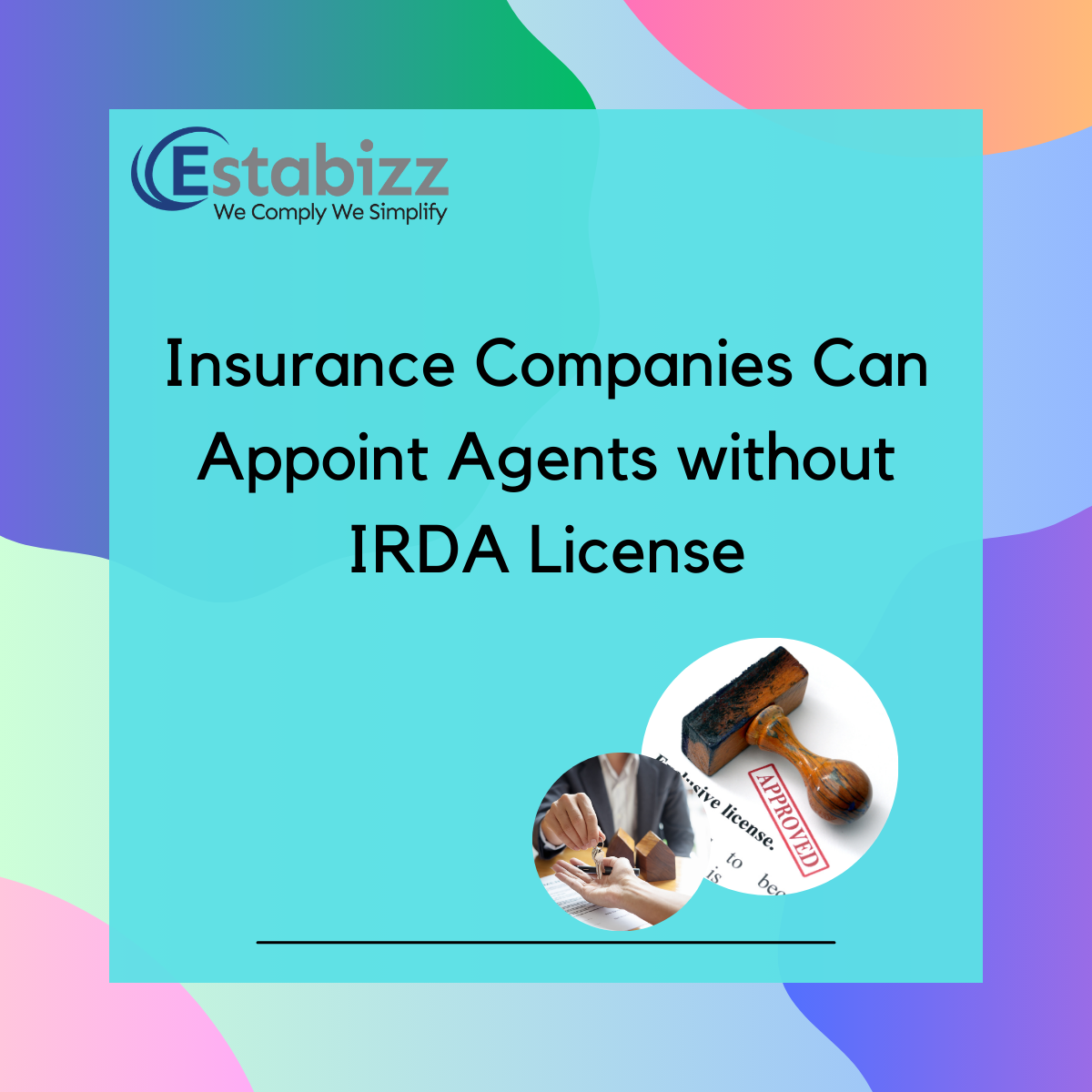 » Blog Archive Appoint Agents without IRDA License | Health Insurance Com.