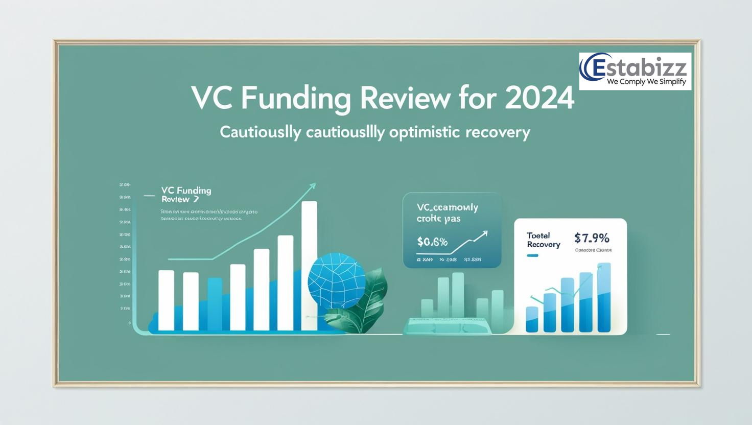 » Blog Archive VC funding review in 2024: Recovering but cautious